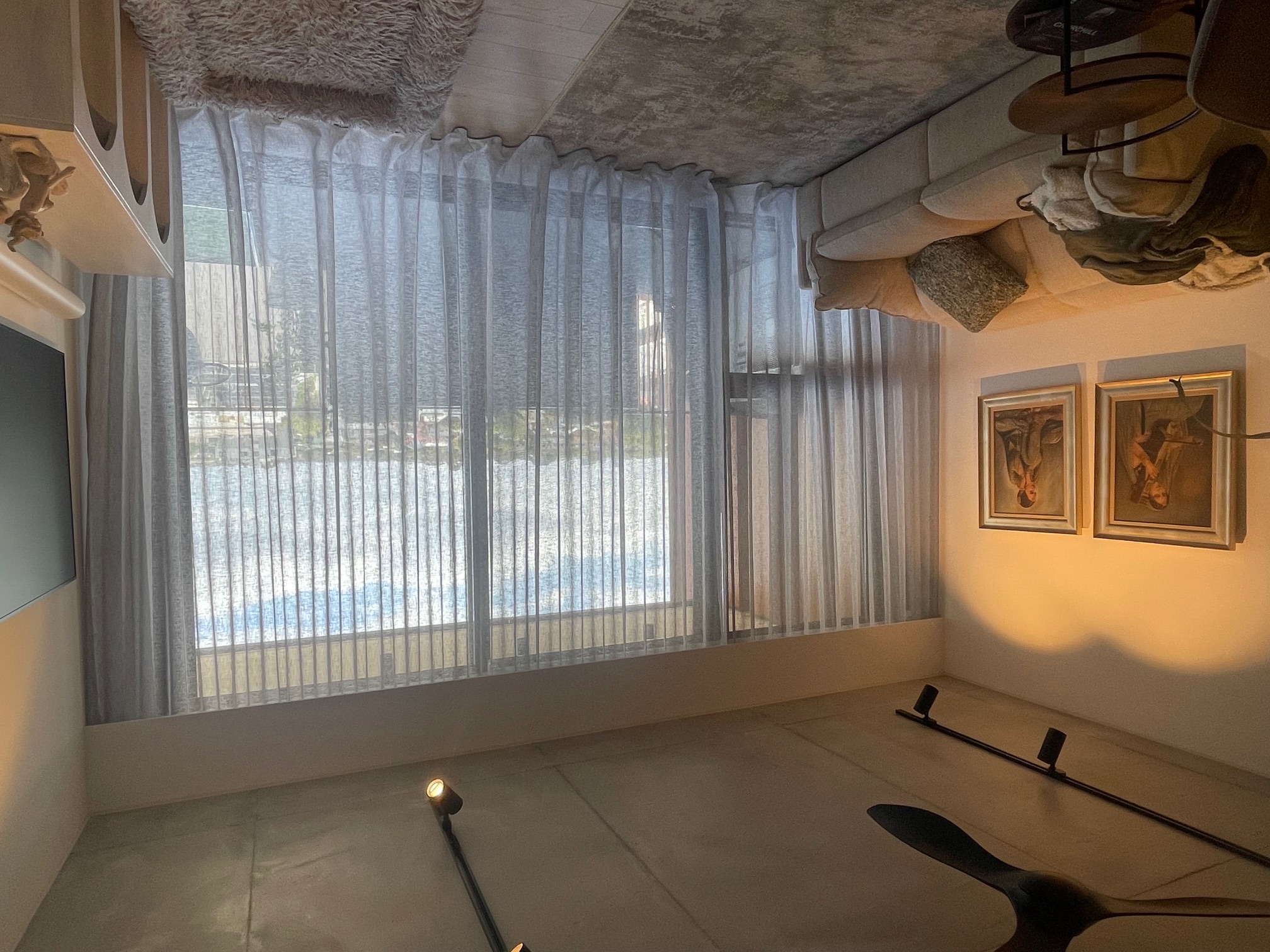 Drapemaster | Custom Curtains and Blinds